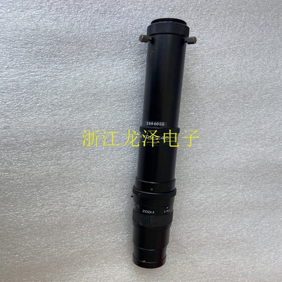 议价TOKINA KCM-Z4.5工业镜头议价