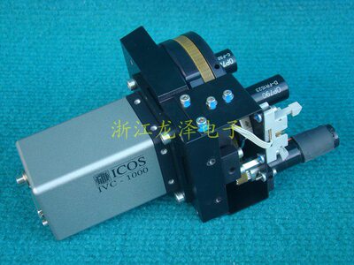 JENOPTIKICOS电动镜头