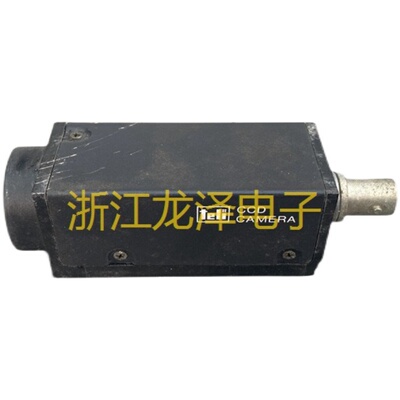 进口日本 泰利TELI CS8420I-09  工业相机