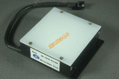 背光源DBL-49X49-W/5650k 白光 12V 60mm*55mm*20mm光源