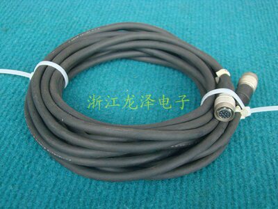进口CS8620CI 12针公母头  相机连接线 长5米
