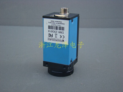 议价映美精IMAGINGSOURCE DMK23G618工业相机