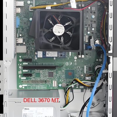 戴尔DELL36703671主板