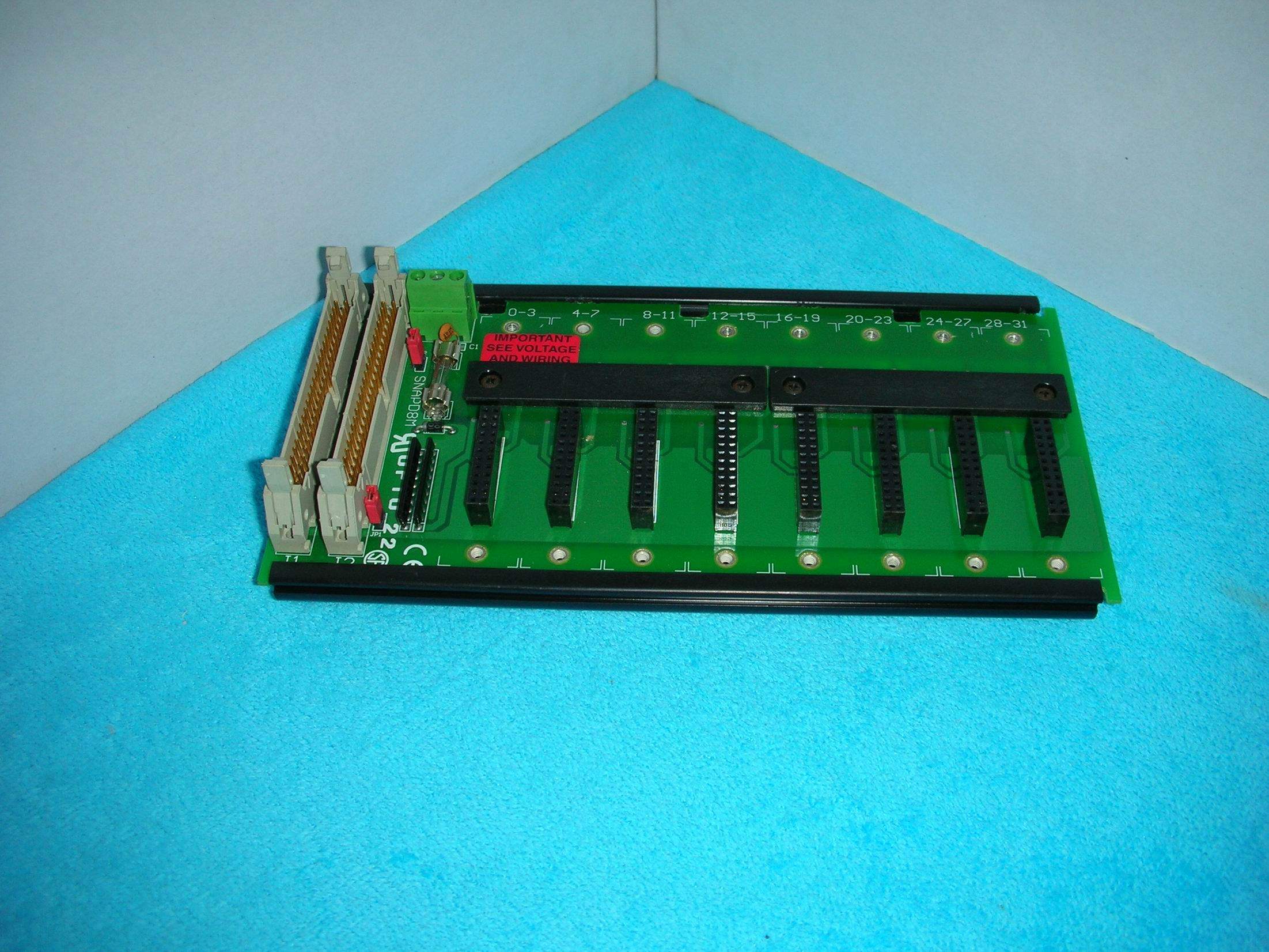 OPTO22 SNAPD8M询价_虎窝淘