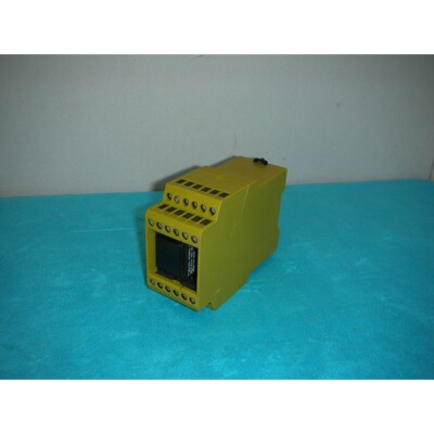 PILZ PNOZx3   774318