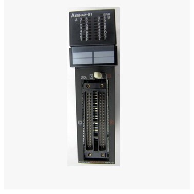 三菱PLC模块A1SH42询价