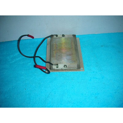 FRIZLEN G100X60/330HMD2