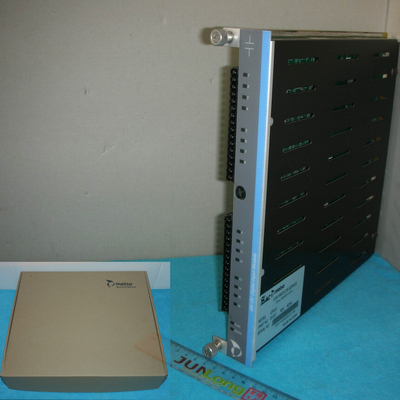 metso输入模块IOP331181207