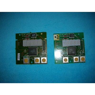 =CT DIGITAX DISPLAY  SD104 ISS.2    SIDE B DBE420面板 询价