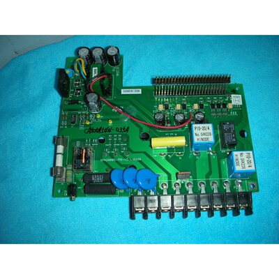 MIRAE SPA-3400S/SPA2800S-PB-V2.1/0999  询价