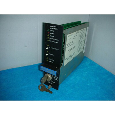 DET-TRONICSEQ2100LC询价