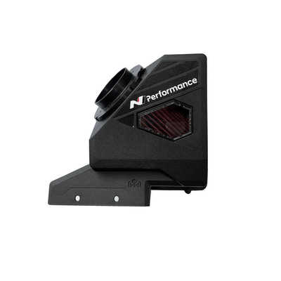 现代七代伊兰特N专用冬菇头N performance高性能件现代N AVANTE