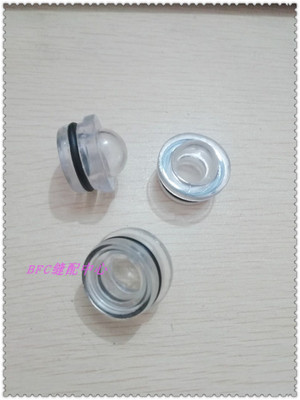 缝纫机配件 重机8700 8500 5550平车油窗 油镜