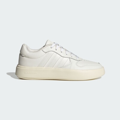 Adidas/阿迪达斯 正品男女运动休闲鞋 LITECOURT JI2345