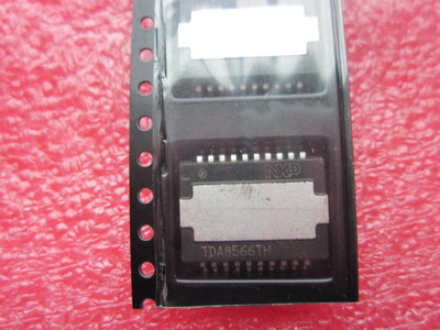 TDA8566TH 汽车无线电功率放大器功放芯片IC集成块