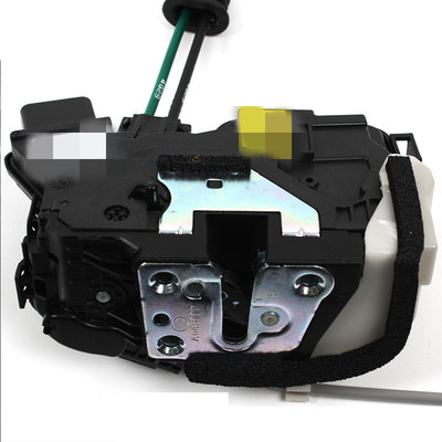 热销814202p000适用于车门锁块锁兰右后索机构托sorento