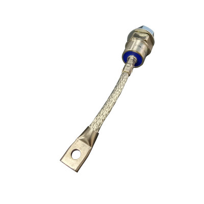 热销300ur40a300ur50a300ur60a螺旋式大功率整流电子元器件二极管