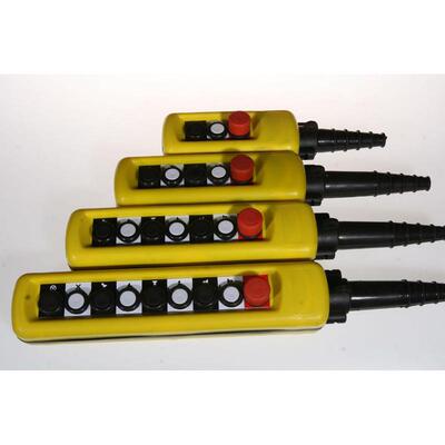 热销xac-a2913a4913a6913起重机速双行车按钮开关电动葫芦手柄