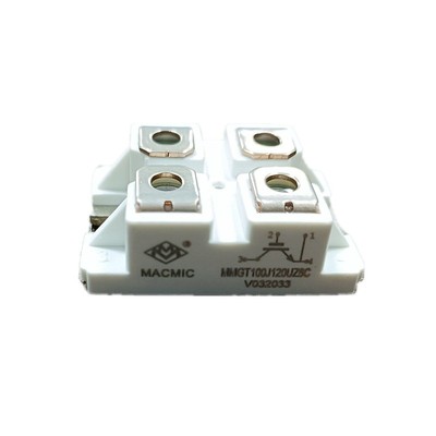 热销原厂原包mmf300s060ummf200s060b2b整流晶闸管单向二极管