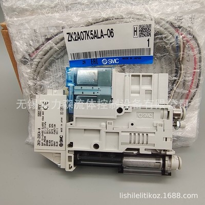 热销真空发生器smczk2q07k5dla-06/08zk2q10k5dla-06/8-b-j-jw-d-