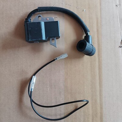 热销ignitionfs75fs80fs85hs75hs80点火器高压包41374001350