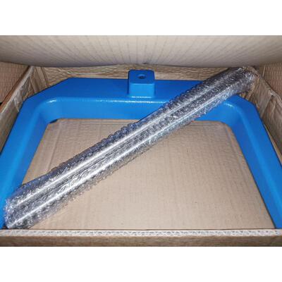 热销意大利velp顶置夹头搅拌器配件双式和支架及支杆