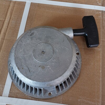 WM80起动器BH23BS500BS600BS700BS60-2手拉盘0046098