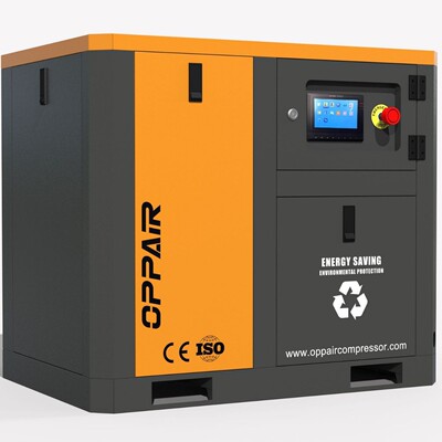 7.5kw380v50hz10bar螺杆空压机