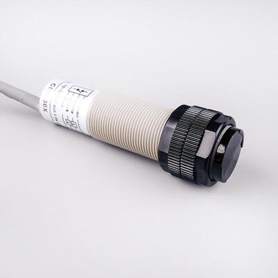 光电开关CDR-10X CDR-30X CDR-60X传感器货车修理施田补户外烧