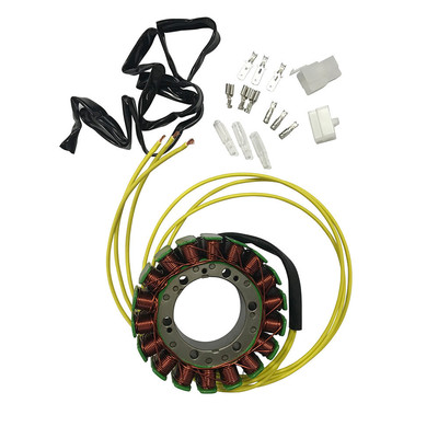 热销31120-mb1-02431120-ml7-692定子线圈适用于hondavfr700