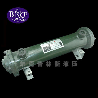 铁达Delta液压水冷却器 DT-303/415/418/522/535/657/8125/10285