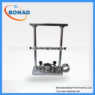 热销vde0620-1-49440-l1-l2两极带接地及外径量规插头试验装置