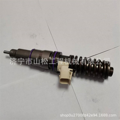 热销33800-84700共轨喷油器总成63476712喷油嘴e3发动机338008470