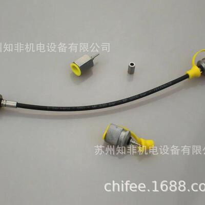 热销总成spradow1-971-01-01-090-cf软管德国1-906-24-61-630测压