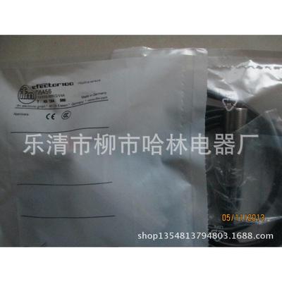 热销金属供应感应器开关ifs200if0312if0311ifr229if7101if5957