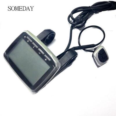 热销芯盛中置电机tsdz2-vlcd5仪表8同