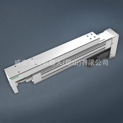 伺服电动缸vec50l大推力电缸直线模组电动推杆