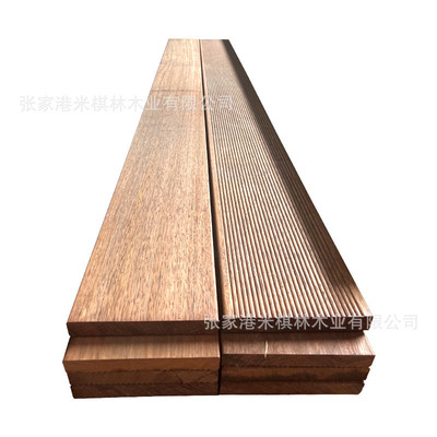 印尼菠萝格别墅菠萝古建木材非洲祠堂格防腐木南美柚木巴新菠萝格