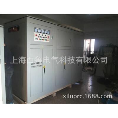 SBW-F-2500KVA三相稳压器 大功率电力稳压器工程全自动稳压器