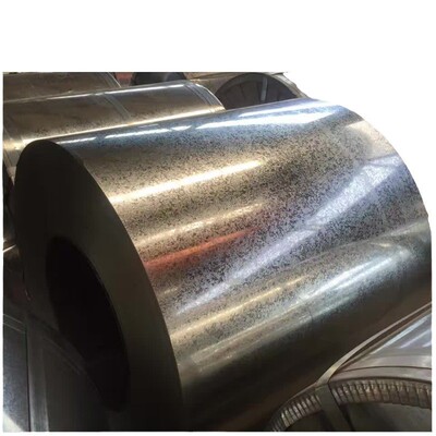 江苏镀锌板无花镀锌板有花折弯卷3.0*1500邯钢镀锌开平加工
