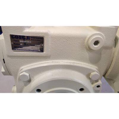 热销涡轮减速机bheqm100-40abheqm50-al工机gongji电机m3a404m3a