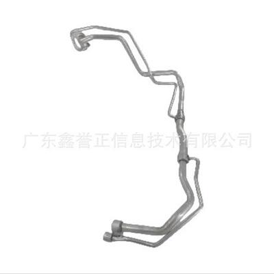 热销dg9h-19e881ac适用于福特汽车界/蒙迪欧13款2.0新锐冷气管