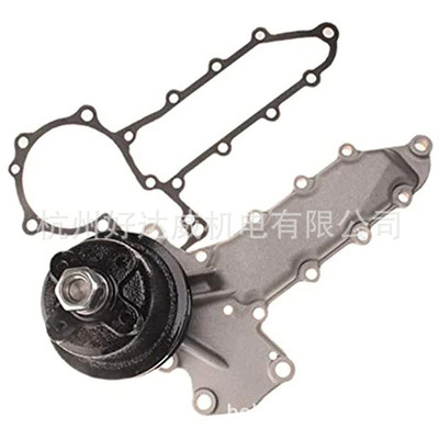 热销副厂水泵E5900-73412适用于KiotiCK25tractorLK3054