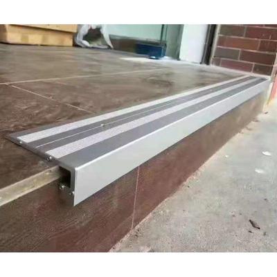 防滑防雨长条台阶灯KTV酒店踏步灯LED电影院地毯踢脚灯楼梯台阶灯