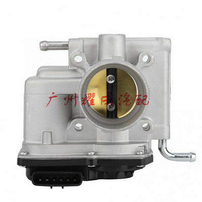 热销适用于马自达2/3劲翔星骋新嘉年华节气门电子总成zj3813640