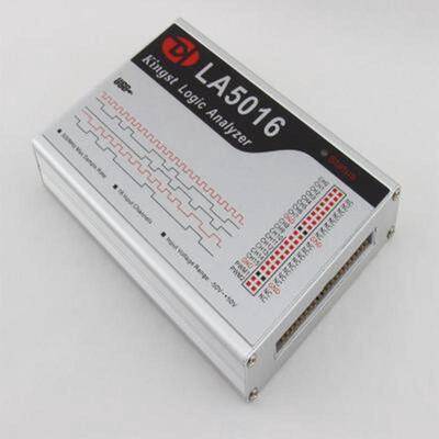 热销kingstla5016usb逻辑分析仪16路全采样率500m通道分析仪