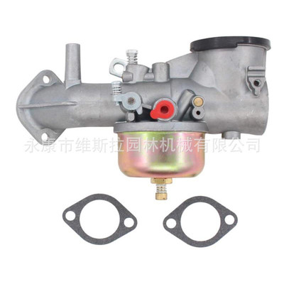 立能491031化油器Briggs &Stratton491026 281707 491031 12hp