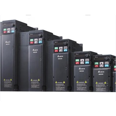 变频器VFD-MS300/VFD4A2MS43ANSAA/NSHAA17/0.75/2.2/3.7/5.5