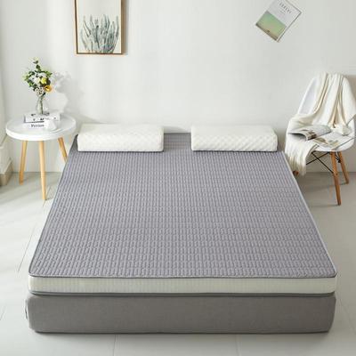 2o6x批发五星级酒店丝不塌陷乳胶可折叠凉感软床垫记忆棉加厚10cm