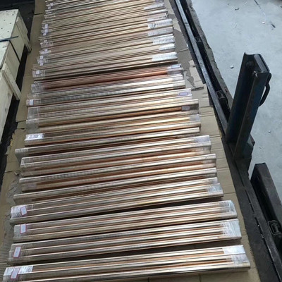 热销库存铍c17200铍青铜管qbe1.9铍铜管qbe1.9-0.1铍铜板切割铜带